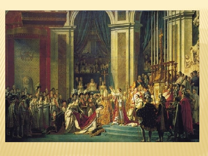 Graphic Organizer STAGES OF THE FRENCH REVOLUTION NATIONAL