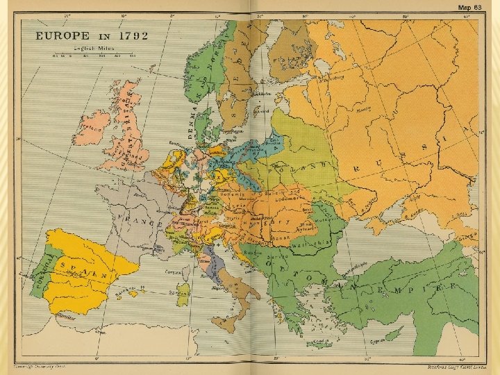 Graphic Organizer STAGES OF THE FRENCH REVOLUTION NATIONAL