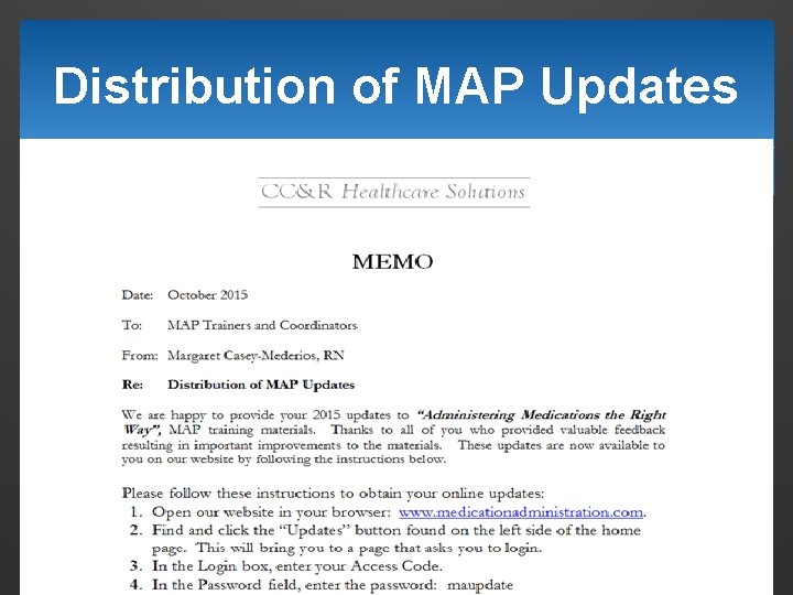 Available 12 1 15 Revision 2015 www medicationadministration