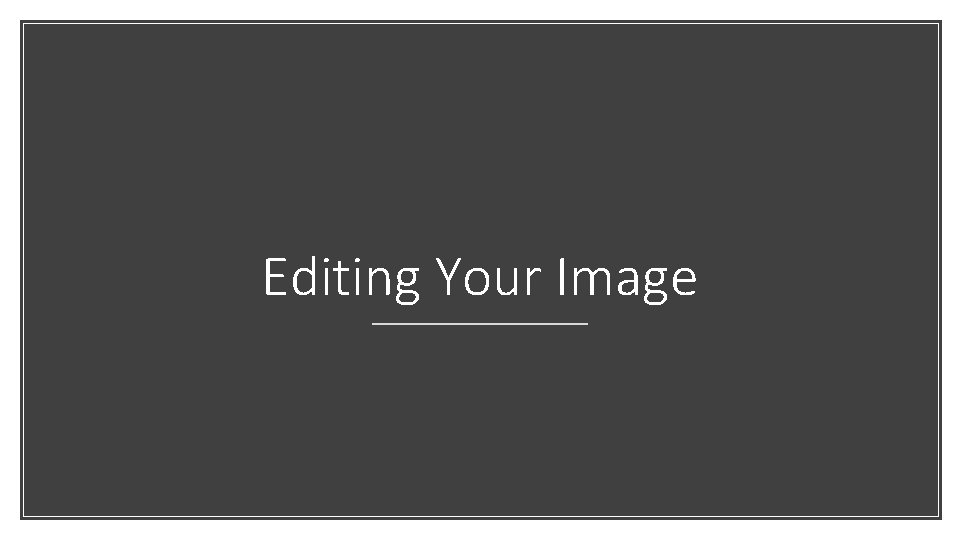 Kothari Print Pro Setup and Installation General Usage