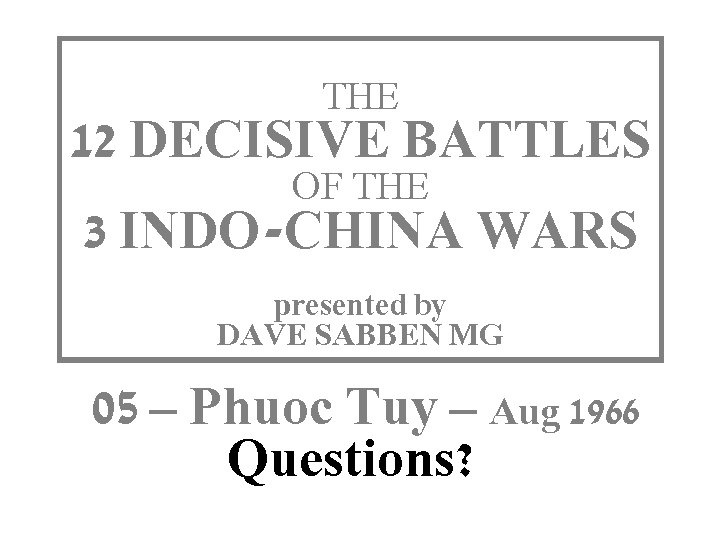 ASSORTED PICs SHOWING VUNG TAU AND NUI DAT