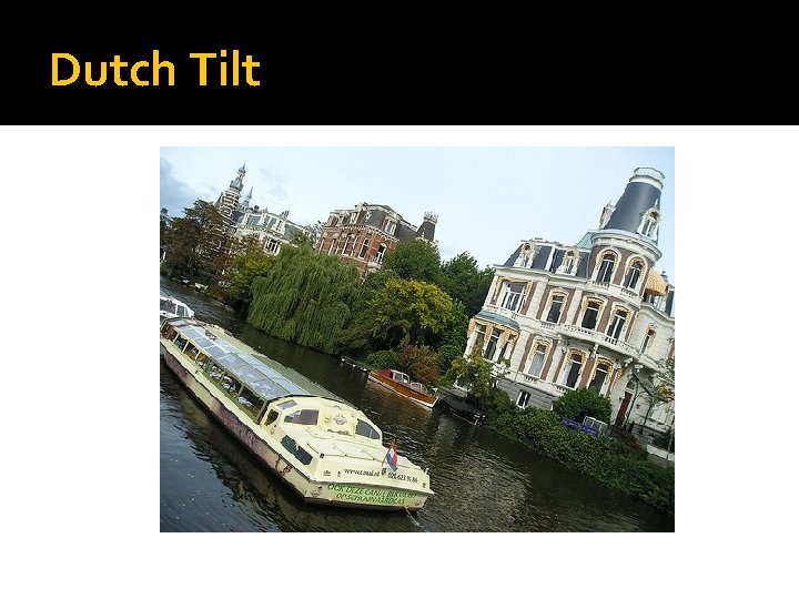 TGJ 4 M SHOT TYPES ANGLES BASIC COMPOSITION