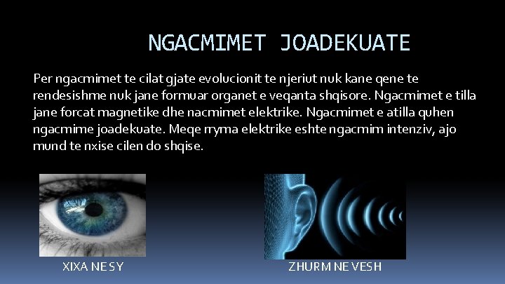 NDIJIMET DHE PERCEPTIMET Lenda Psikologji Prof Bukurije Boriqi