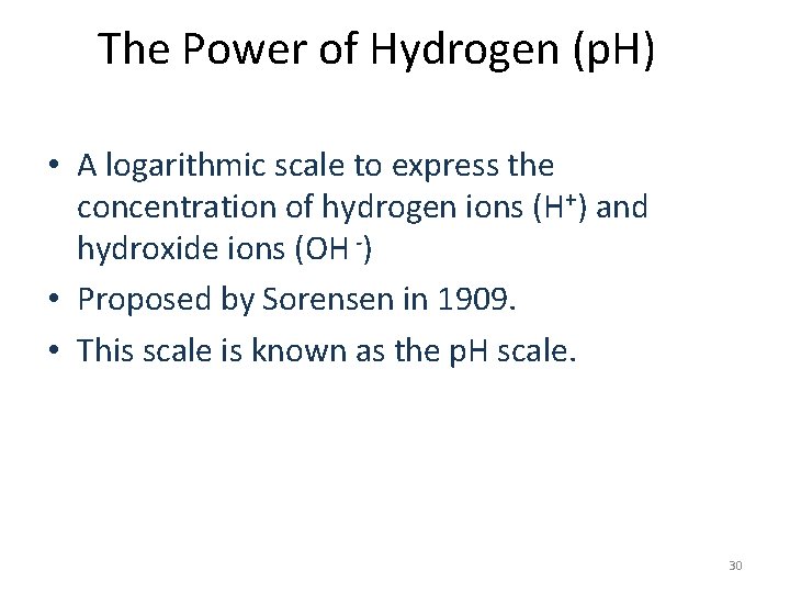 General comparative physiology ZOO 303 Week 3 transport