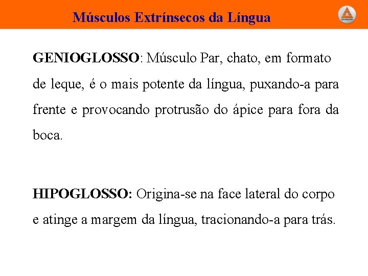 Sistema Digestrio Sistema Digestrio O organismo humano recebe
