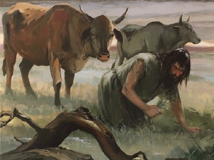 Nebuchadnezzars 2 nd Dream Humiliation and Praise for