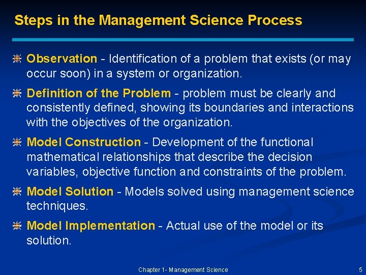Introduction to Management Science 9 th Edition by