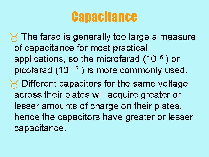 Chapter 10 Capacitors Introductory Circuit Analysis Robert L