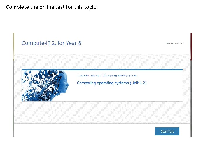 My Levels End of year target level Last