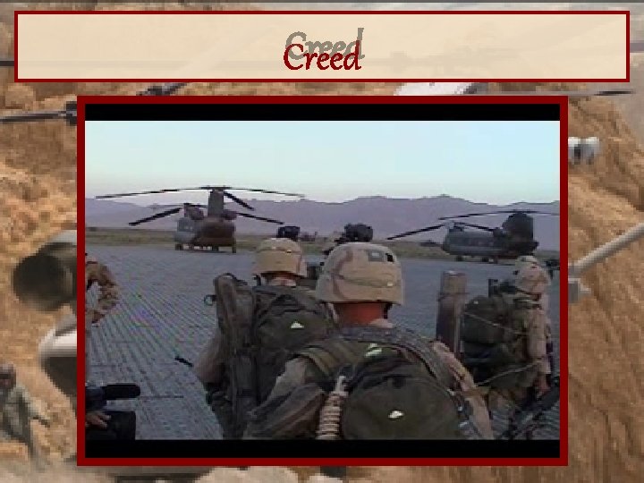 The Battle of Roberts Ridge A Virtual Staff