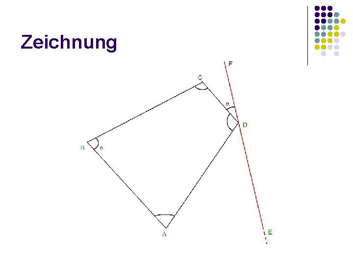 Geometrie Mechanismen Viergelenke Das Team Mario Kapl Stefan