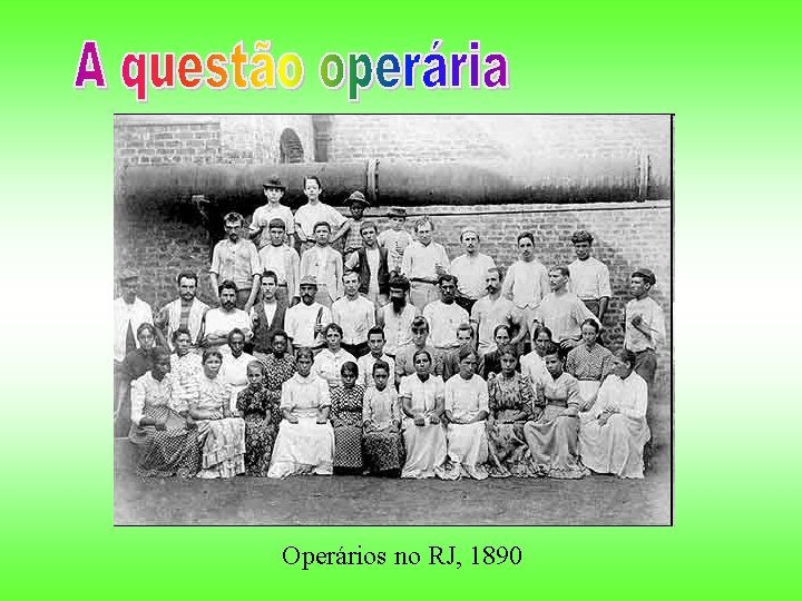 MOVIMENTOS SOCIAIS RURAIS Messinicos Revolta de Canudos Revolta