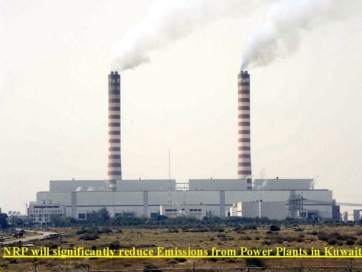 KUWAIT NATIONAL PETROLEUM COMPANY 1 Commercial Department Speaker