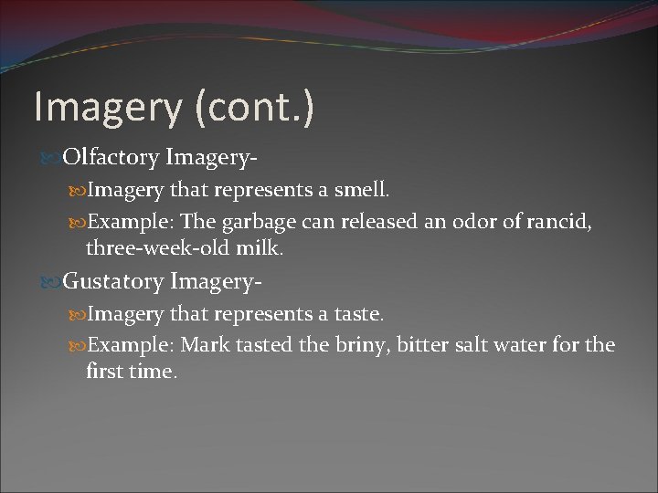 Poetry Devices Structure And Forms Imagery Descriptive Language Poetry Devices Structure And Forms Imagery Descriptive Language