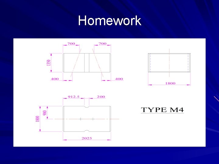 CIVL 114 Civil Engineering Drawing Topic 7 Concrete