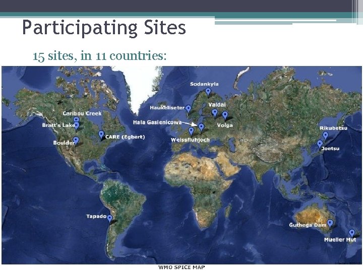 IOC SPICE 3 Chair Report Rodica Nitu Brussels