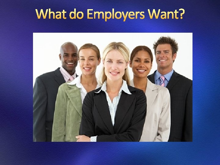 Overcoming Barriers to Employment What are the barriers