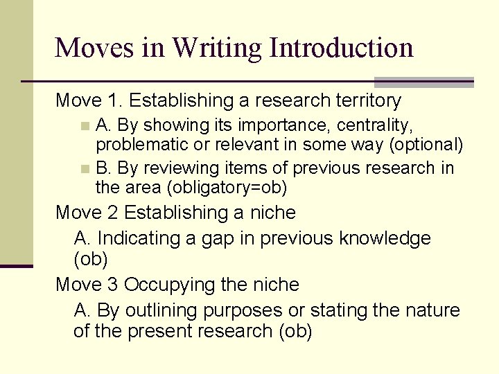 Tips for Effective Academic Writing Dr Theresa Jiinling