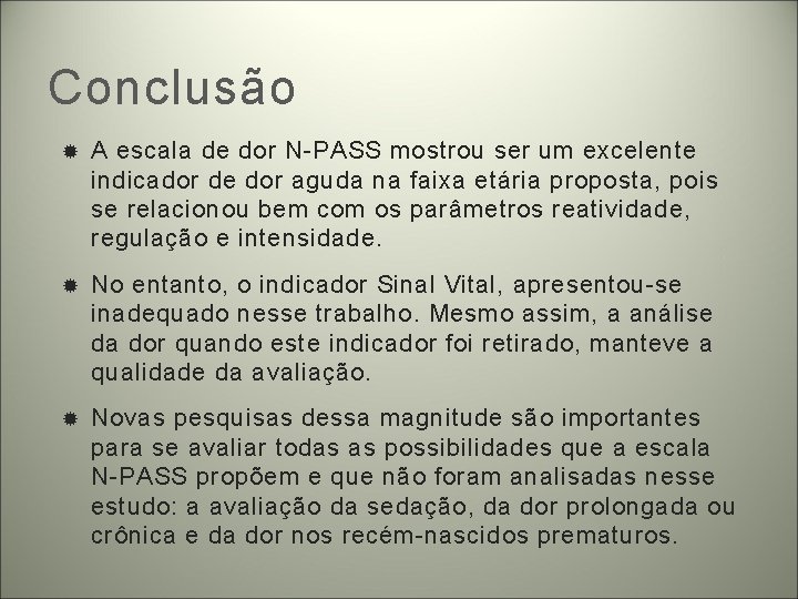 Monografia apresentada ao Programa de Residncia Mdica em