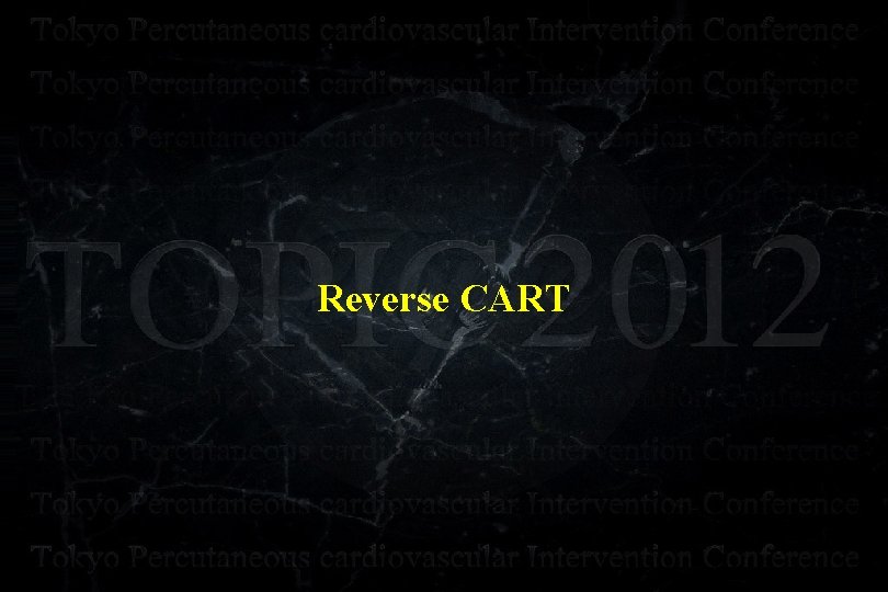 Recent Advances of Antegrade and Retrograde PCI for