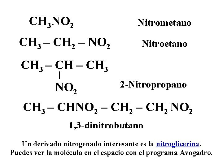 Aminas Tipos de aminas R NH 2 R