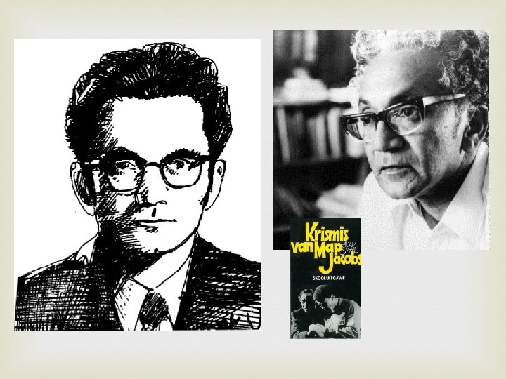 Wies hy Adam Small DIGTERS EN DIGTERSKAP Die