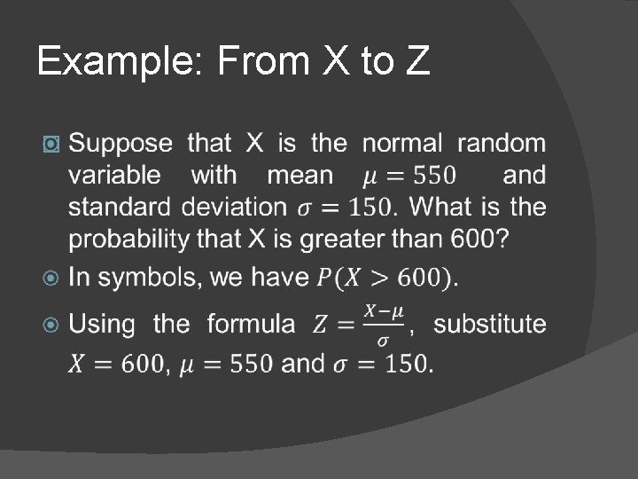 Mr Mark Anthony Garcia M S Mathematics Department