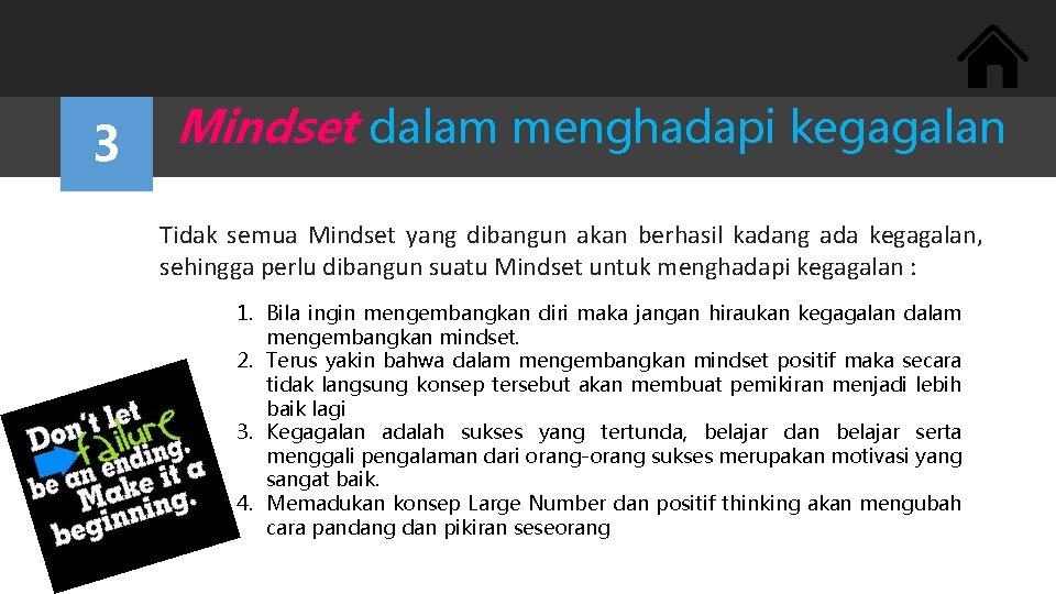 MODUL 1 PERUBAHAN MINDSET Penyusunan Kurikulum dan Modul