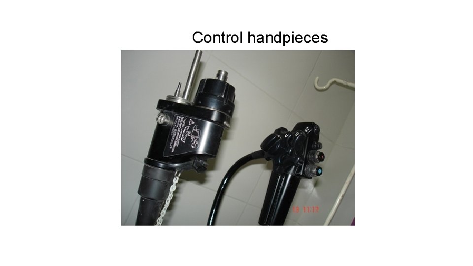 DLPMO Weight bearing Foot of interest placed slightly