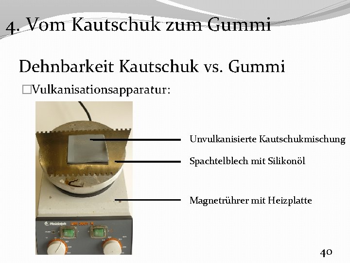 PhilippsUniversitt Marburg Fachbereich 15 Chemie bung im ...
