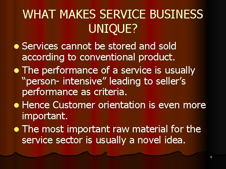 How To Market Your Services To Small Businesses