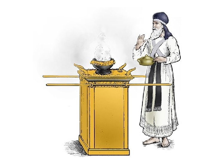 The Tabernacle Gods Dwelling Place among the Israelites