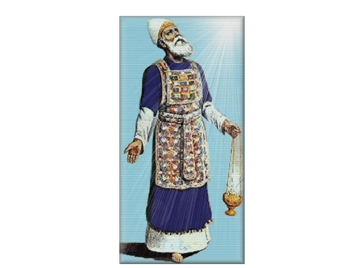 The Tabernacle Gods Dwelling Place among the Israelites