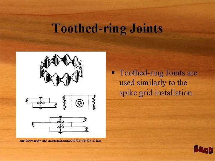 Structural Diagrams Framing Nonconcrete nonmetal Referenced Materials Jeff