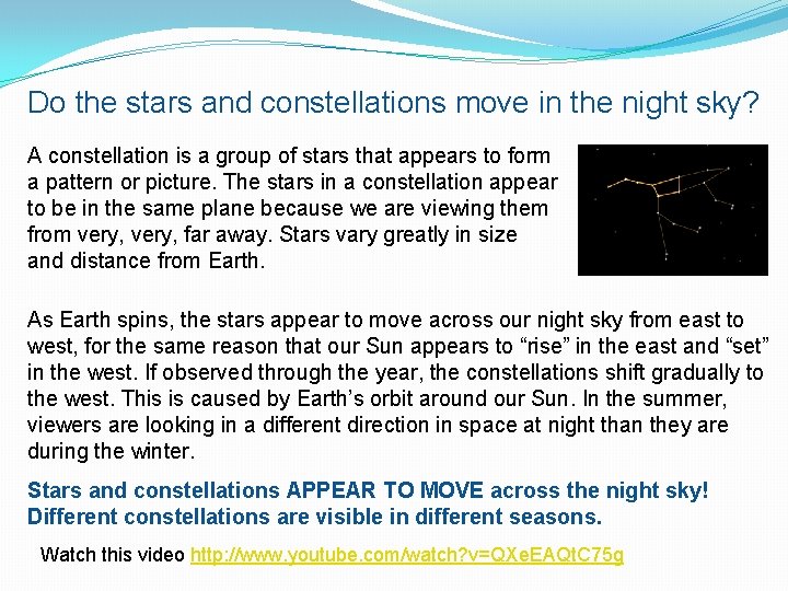 Elementary Science Focus Lesson Misconceptions 2 Polk County