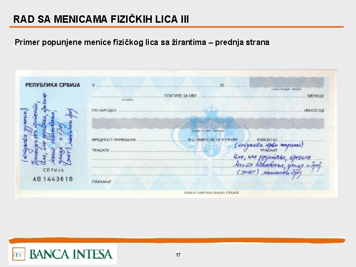 MENICE Srbobran mart 2013 DARKO EGULJEV direktor ekspoziture