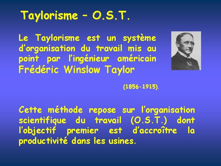 GESTION DES RESSOURCES HUMAINES Evolution de la politique