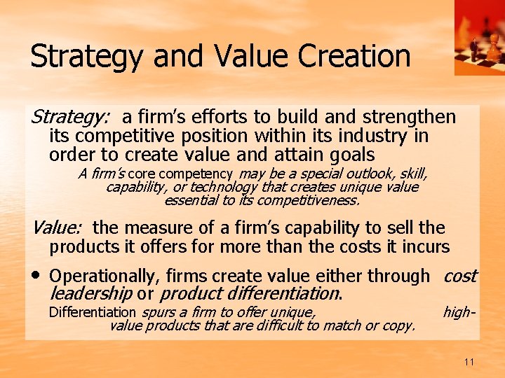 PART FIVE GLOBAL STRATEGY STRUCTURE AND IMPLEMENTATION International