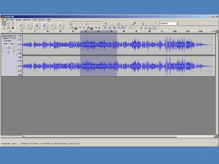 Why Technology Us Now Presented by Larry Edelman