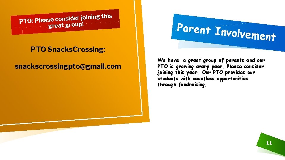 2020 2021 Welcome to Snacks Crossing Elementary School