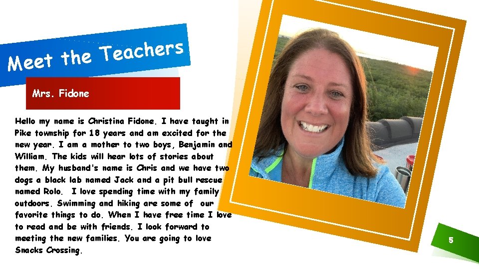 2020 2021 Welcome to Snacks Crossing Elementary School