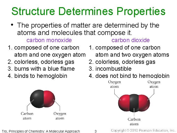 Chapter 1 Matter Measurement and Problem Solving Tro