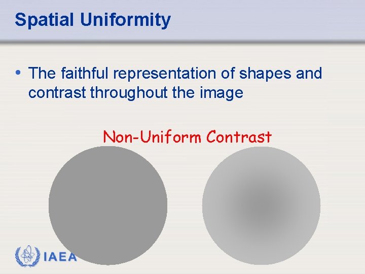 IAEA Regional Training Course on Radiation Protection of
