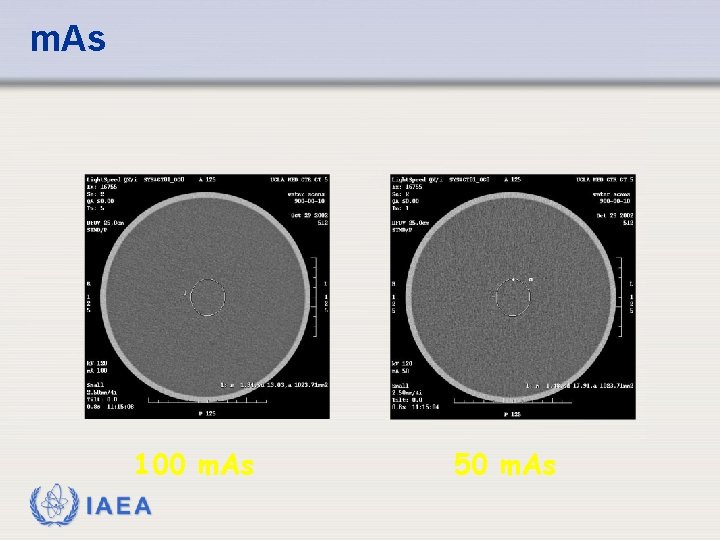 IAEA Regional Training Course on Radiation Protection of