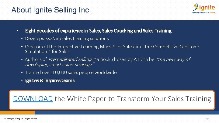 Transform Your Sales Training Choose Interactive Learning Techniques