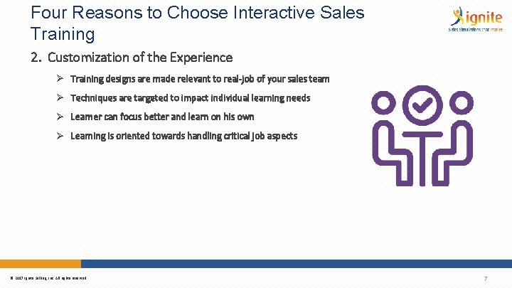 Transform Your Sales Training Choose Interactive Learning Techniques