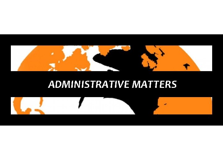 DD HWA CHONG CONFLICT RESOLUTION INQUIRY 2014 DG