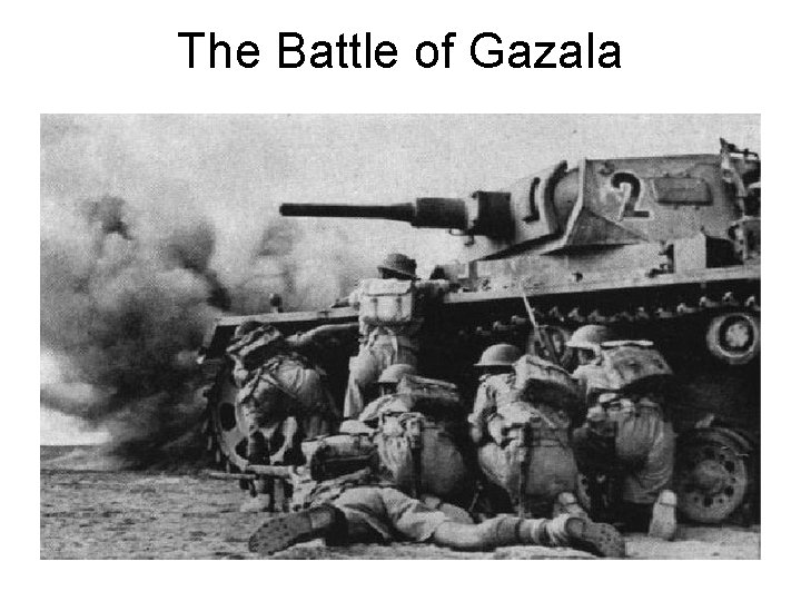 Battles of World War II Unit 10 Group