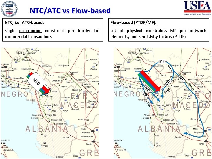 ENERGY TECHNOLOGY AND GOVERNANCE PROGRAM Black Sea Transmission