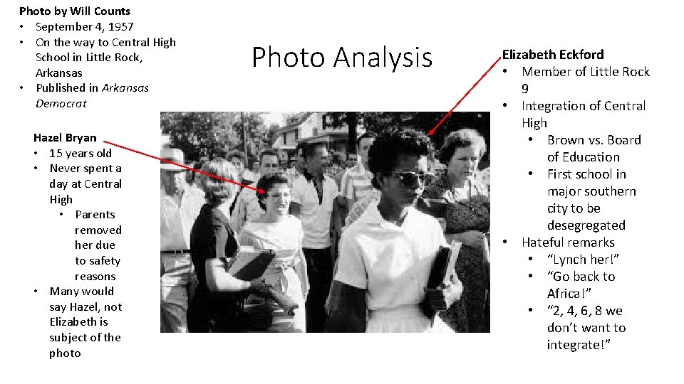 Photo Analysis Warriors Dont Cry Unit Photo Analysis